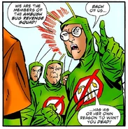 Revenge Squad (disambiguation) | DC Database | Fandom