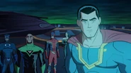 Crime Syndicate (disambiguation) | DC Database | Fandom