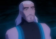 Garn Daanuth (disambiguation) | DC Database | Fandom