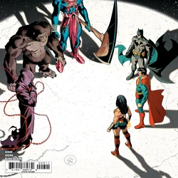 Da Silva Comics