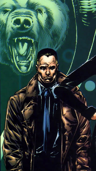 Kyle Abbot (disambiguation) | DC Database | Fandom