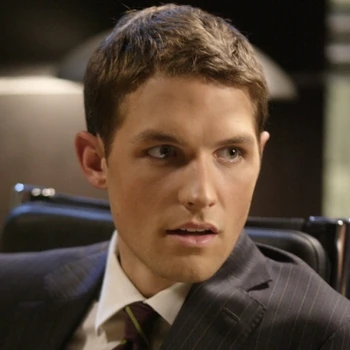 Michael Cassidy | DC Database | Fandom