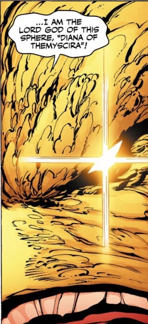 DC Database:Naming Conventions | DC Database | Fandom