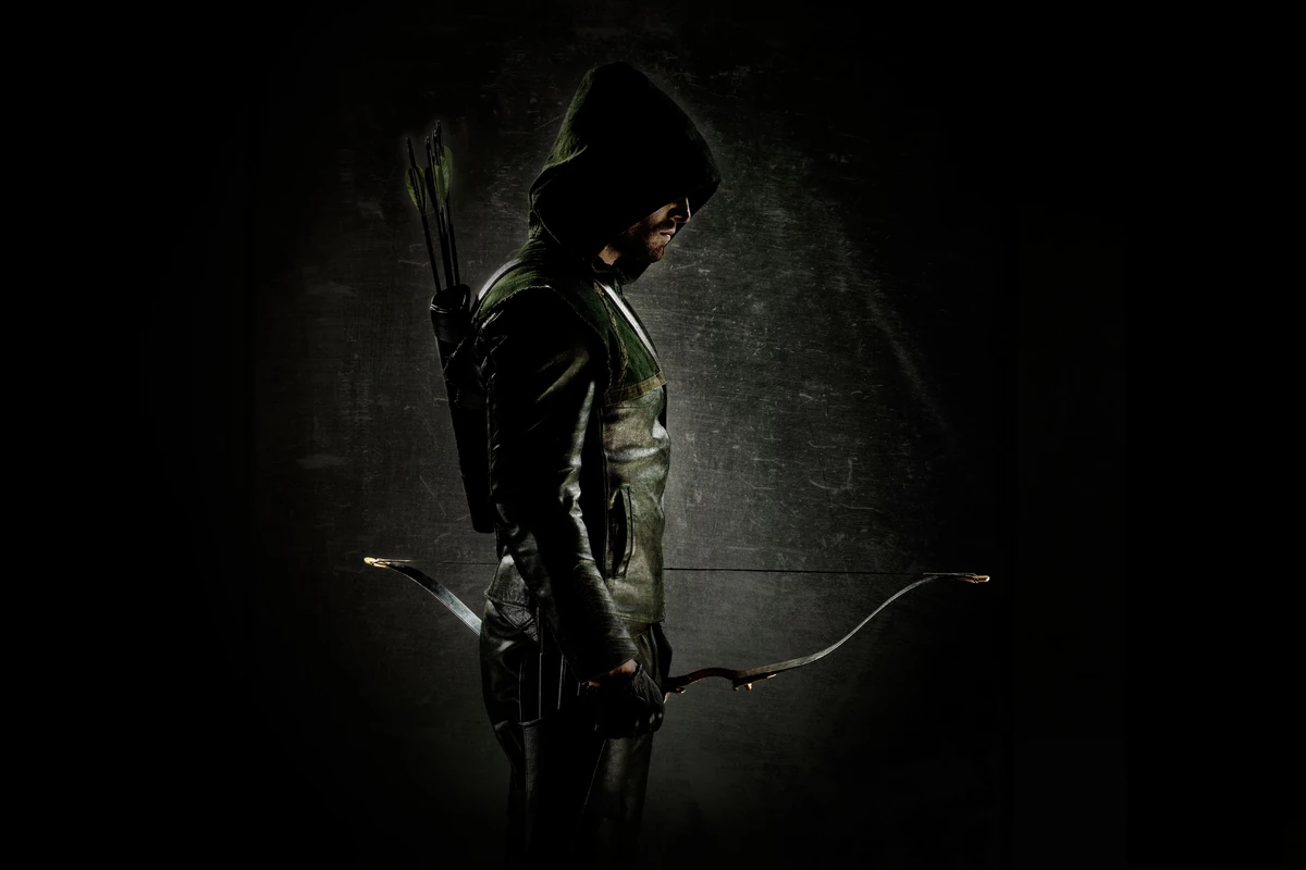 Oliver Queen (Arrowverse)/Gallery | DC Database | Fandom