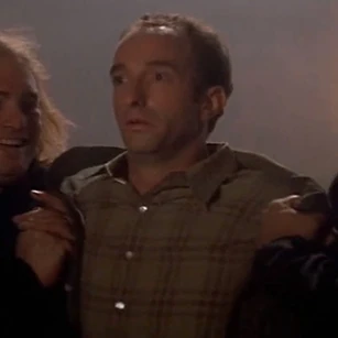 Rob LaBelle/Gallery | DC Database | Fandom