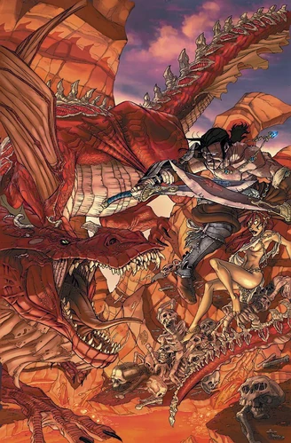 Rokkin Vol 1 2 | DC Database | Fandom