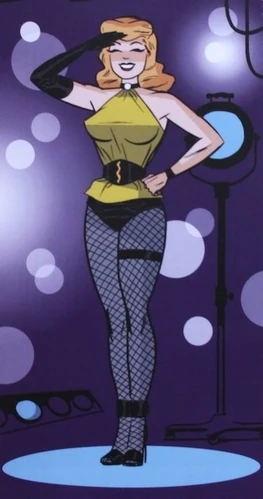 Silk Spectre (disambiguation) | DC Database | Fandom