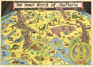 Skartaris | DC Database | Fandom