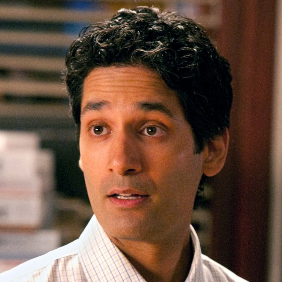 Stephen Lobo | DC Database | Fandom