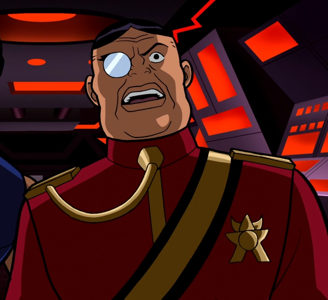 Virman Vundabar (The Brave and the Bold) | DC Database | Fandom