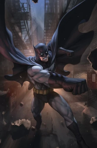 Batman Vol 3 148 | DC Database | Fandom