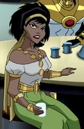 Gypsy (disambiguation) | DC Database | Fandom