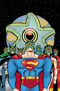 Starro (disambiguation) | DC Database | Fandom