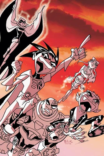 Teen Titans Go! Vol 1 3 | DC Database | Fandom