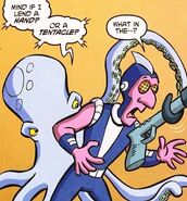 Topo (disambiguation) | DC Database | Fandom