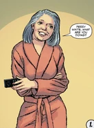 Alice White (disambiguation) | DC Database | Fandom