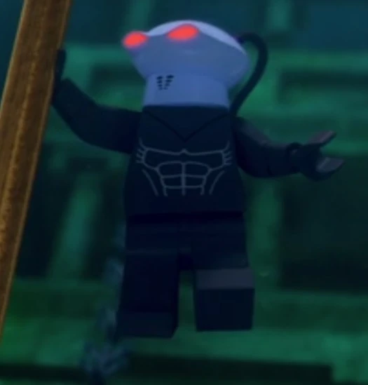 Black Manta (Lego DC Heroes) | DC Database | Fandom