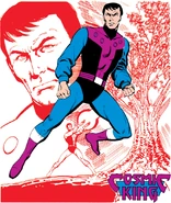 Cosmic Boy (disambiguation) | DC Database | Fandom