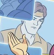 Invisible Kid (disambiguation) | DC Database | Fandom