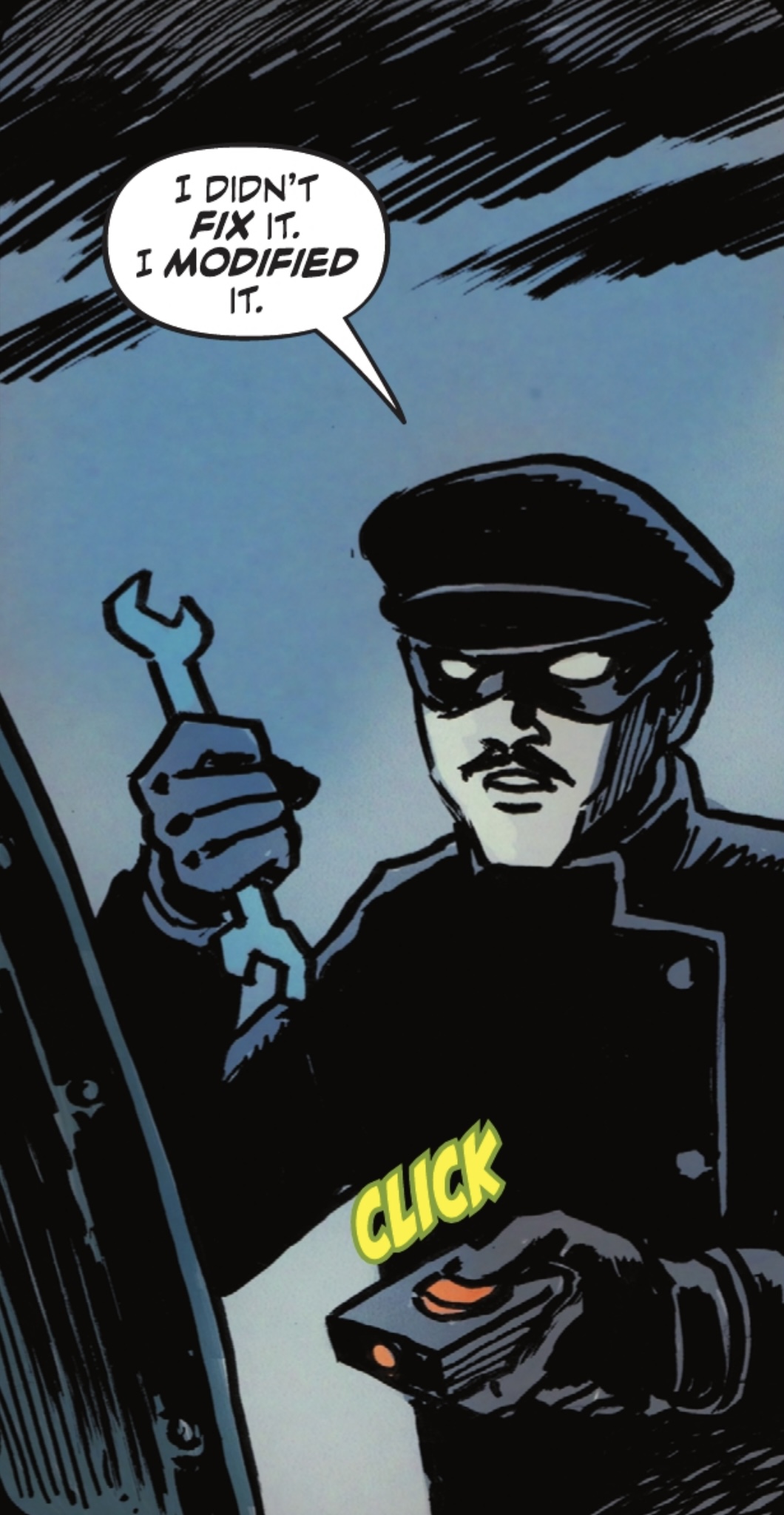Alfred Pennyworth The World Of The Knight Dc Database Fandom