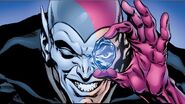 Eclipso (disambiguation) | DC Database | Fandom