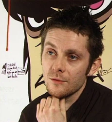 Jamie Hewlett | DC Database | Fandom