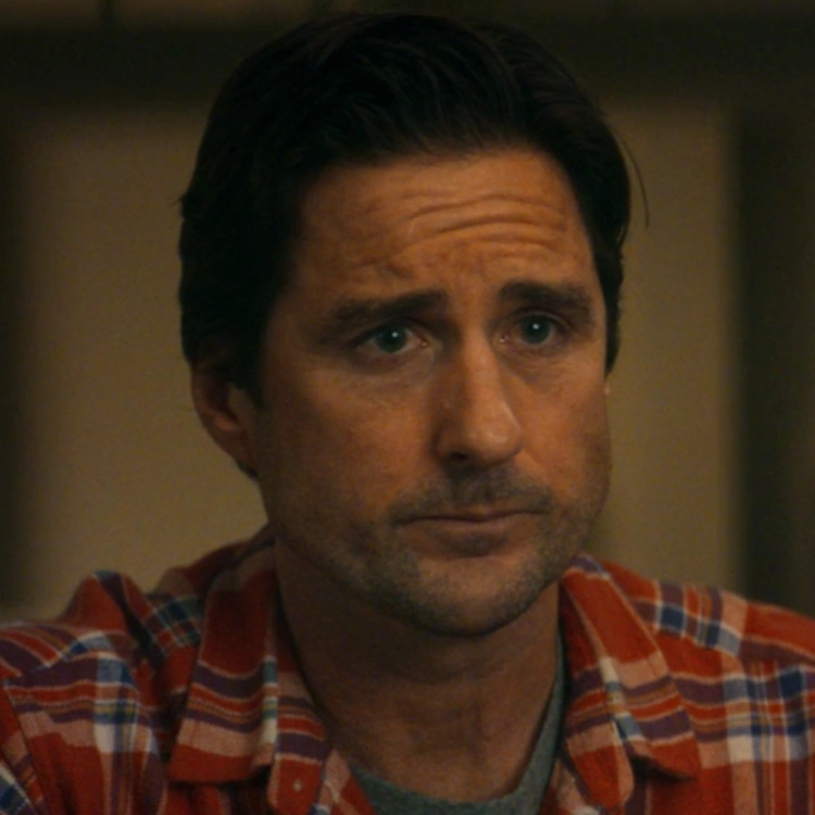 Luke Wilson | DC Database | Fandom