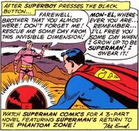 Kal-El (Earth-One) | DC Database | Fandom