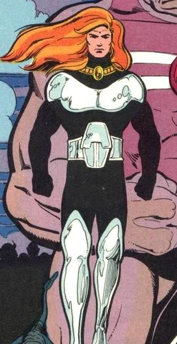 Primus (disambiguation) | DC Database | Fandom