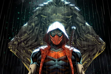 jason todd wallpaper engine