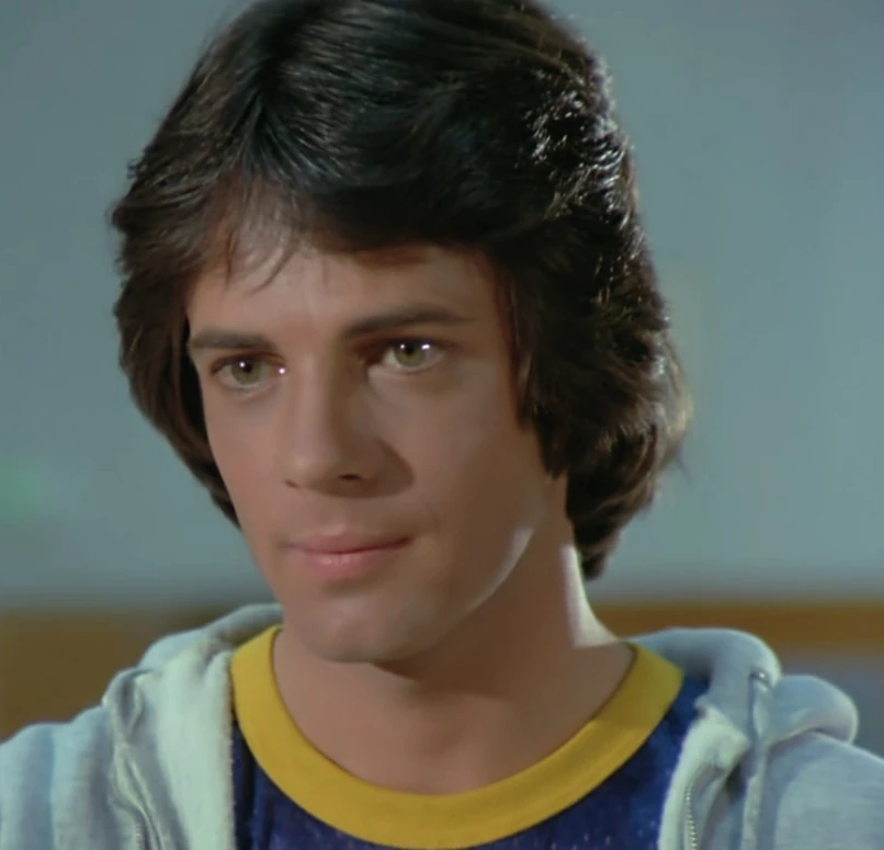 Rick Springfield | DC Database | Fandom