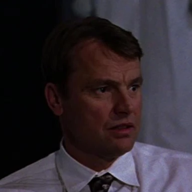 Robert Wisden | DC Database | Fandom