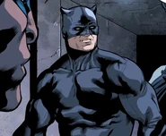 Wildcat (disambiguation) | DC Database | Fandom