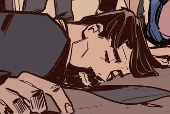 Thomas Wayne (Gotham High) | DC Database | Fandom