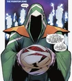 Phantom Zoners/Gallery | DC Database | Fandom