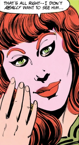 Circe II (New Earth) | DC Database | Fandom