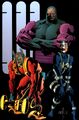 Darkseid (New Earth)/Gallery | DC Database | Fandom