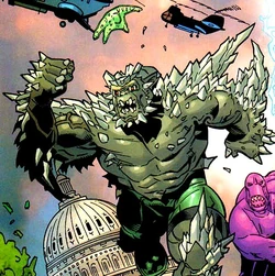 Red Son Doomsday