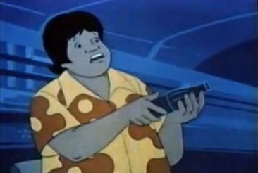 Hula-Hula (Plastic Man TV Series) | DC Database | Fandom