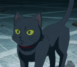 Isis (Catwoman: Hunted) | DC Database | Fandom