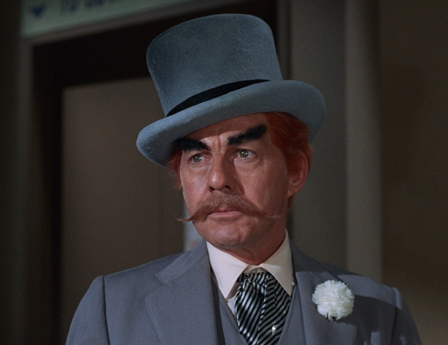 Jervis Tetch (Batman 1966 TV Series)/Gallery | DC Database | Fandom Jervis Tetch (Batman 1966 TV Series)/Gallery | DC Database | Fandom