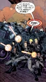 Locus (New Earth)/Gallery | DC Database | Fandom