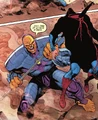 Mongul II (Prime Earth)/Gallery | DC Database | Fandom