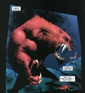 Scratch (disambiguation) | DC Database | Fandom