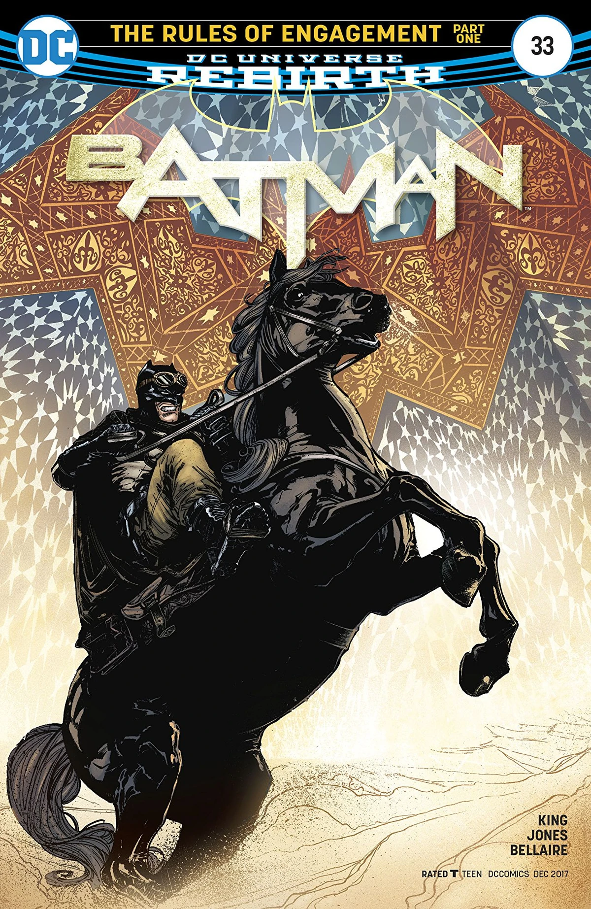 Batman Vol 3 33 | DC Database | Fandom