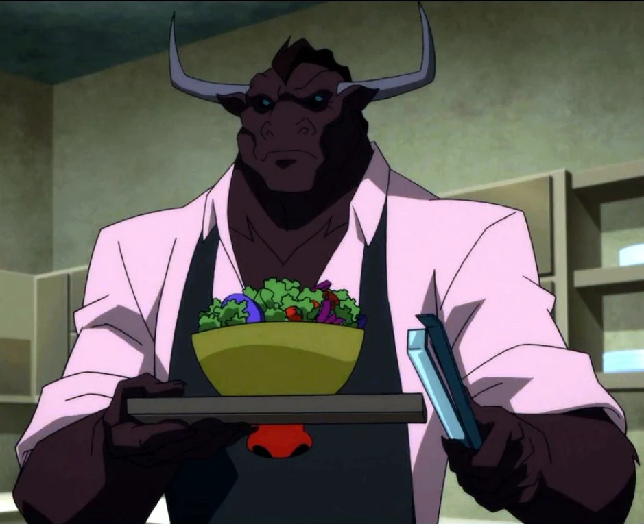 Ferdinand (DC Animated Movie Universe) | DC Database | Fandom
