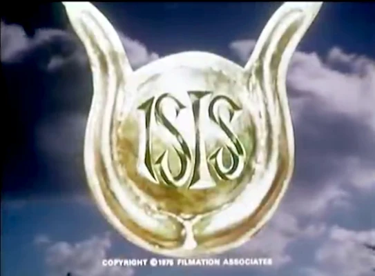 Isis (TV Series)/Gallery | DC Database | Fandom