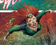 Mera (disambiguation) | DC Database | Fandom