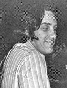 Phil Seuling | DC Database | Fandom