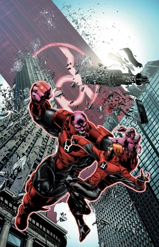 Red Lanterns: Atrocities (Collected) | DC Database | Fandom